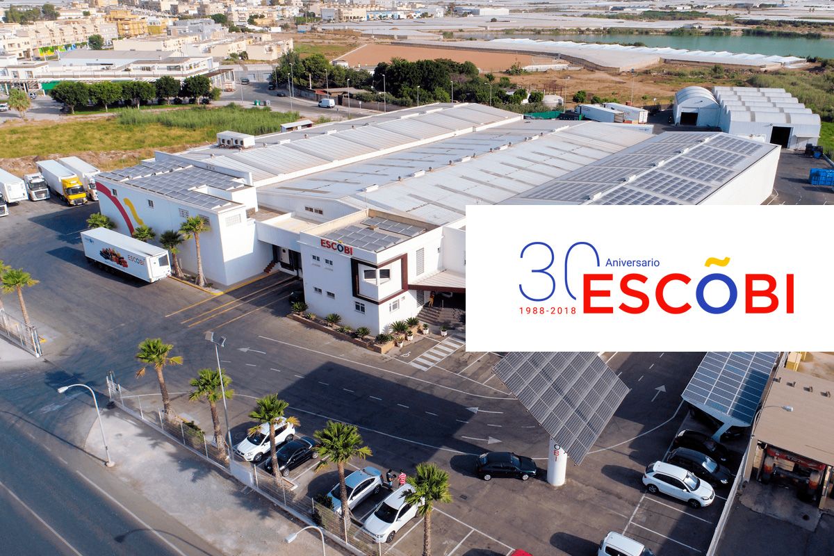 Escobi - Noticias